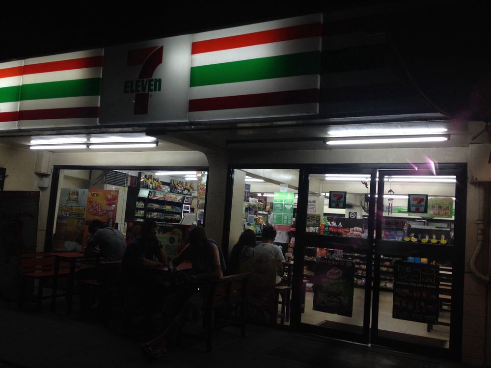 7-ELEVEN - Updated September 2024 - Mabini Street, Caloocan, Metro ...