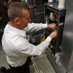 MASTERS HEATING & COOLING - 15 Photos - 2101 S State Ave, Indianapolis ...