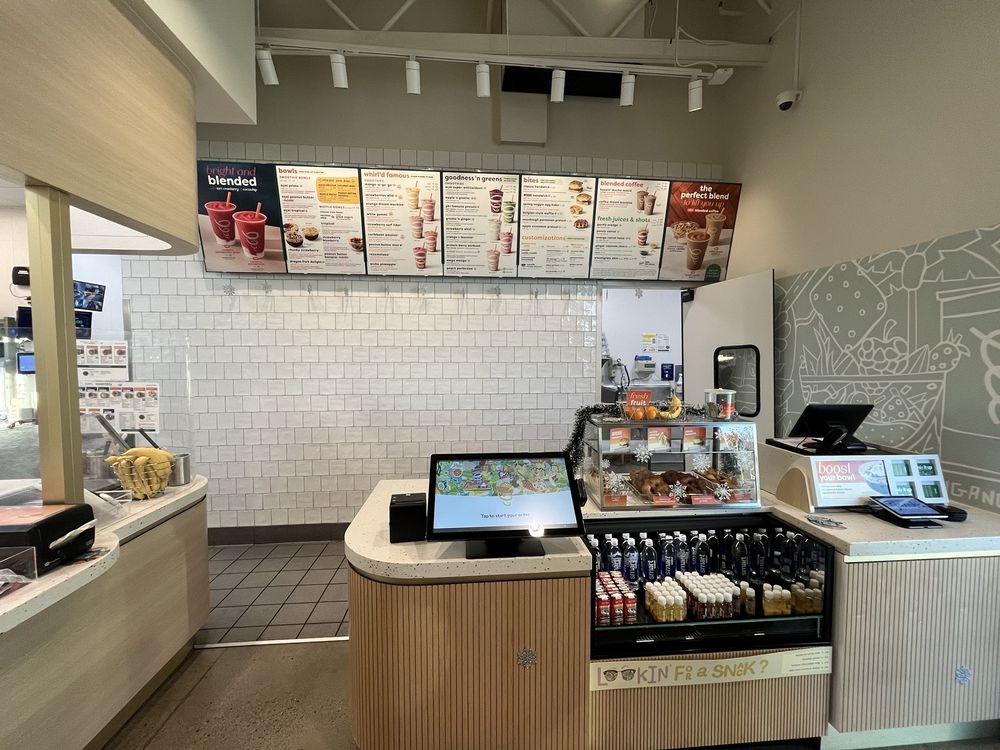 JAMBA - Updated October 2025 - 12 Reviews - 16460 Golden Valley Pkwy ...
