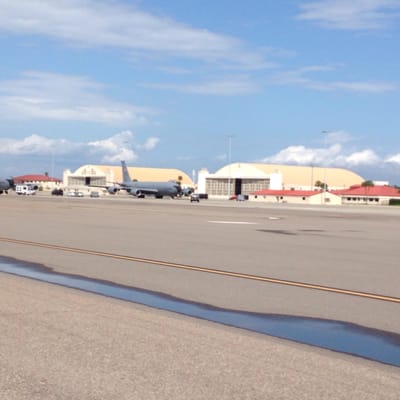 MACDILL AIR FORCE BASE - Updated October 2025 - 120 Photos & 16 Reviews ...