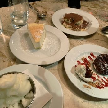 RAFELE RISTORANTE - 735 Photos & 548 Reviews - 29 7th Ave S, New York ...