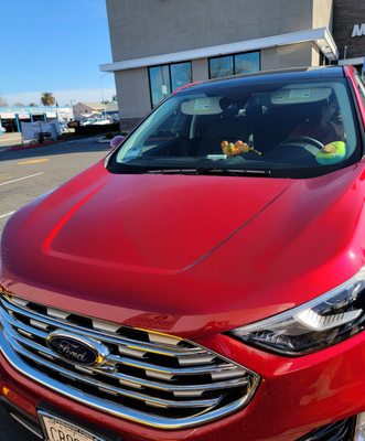 FREMONT FORD - Updated October 2025 - 222 Photos & 1135 Reviews - 39700 ...