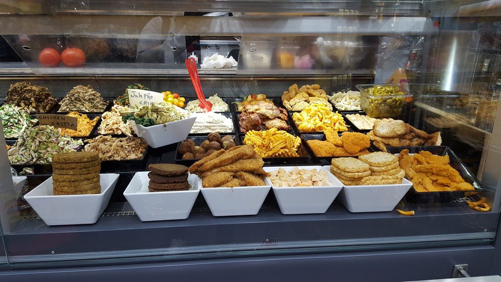 TRIANGLE DELI & GRILL - Updated December 2025 - 20 Photos & 22 Reviews ...