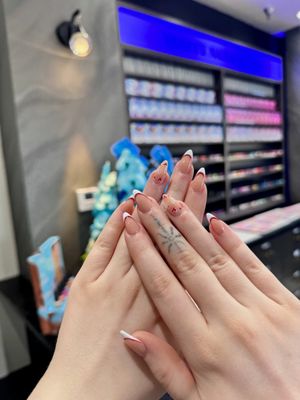 VANITY NAILS & SPA - Updated December 2025 - 30 Photos & 10 Reviews - 8228 E 61st St, Tulsa ...