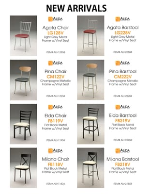 ALIDA RESTAURANT SUPPLY - Updated July 2025 - 38 Photos & 14 Reviews ...