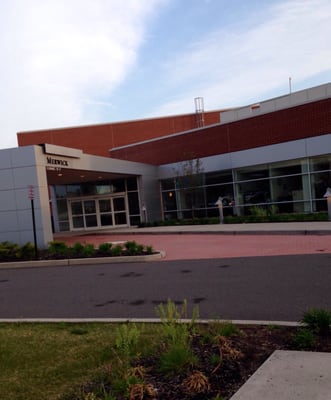 Merwick Care Rehabilitation Center