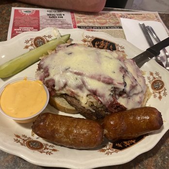 ROSCOE DINER - Updated April 2025 - 176 Photos & 280 Reviews - 1908 Old ...