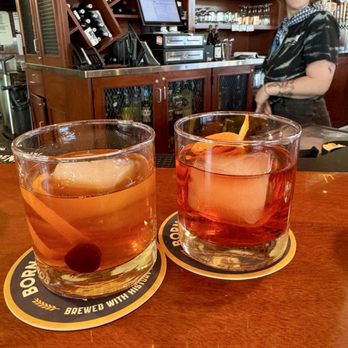 BARDENAY RESTAURANT & DISTILLERY - COEUR D’ALENE - Updated January 2026 ...