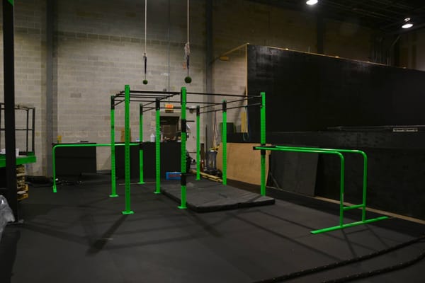 ICORE FITNESS - Updated October 2025 - 16 Reviews - 300 Lawrence Dr ...