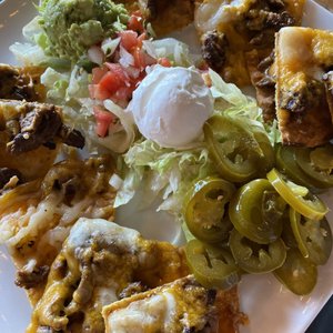 FROM SCRATCH DANIELS KITCHEN - 10 Photos & 11 Reviews - 218 W Ennis Ave ...