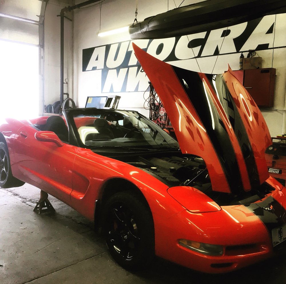 AUTOCRAFT NW - Updated June 2025 - 28 Photos & 30 Reviews - 2929 NW ...