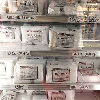 REAM’S MEAT MARKET - Updated March 2025 - 104 Photos & 161 Reviews ...