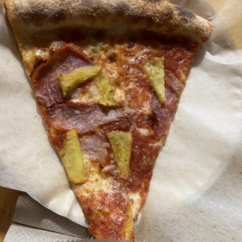 POST ALLEY PIZZA - Updated May 2024 - 115 Photos & 210 Reviews - 1123 ...