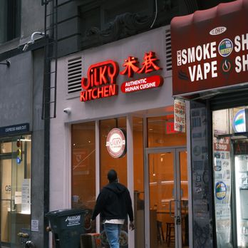 SILKY KITCHEN - Updated September 2025 - 610 Photos & 326 Reviews - 12 ...