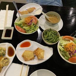 SUSHI NAPER - Updated April 2025 - 543 Photos & 316 Reviews - 1320 N Rt ...