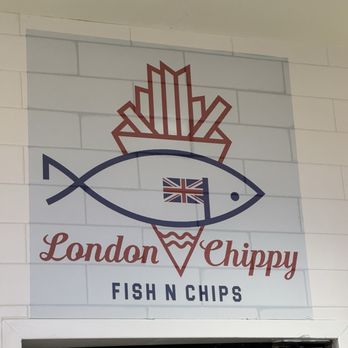 LONDON CHIPPY - Updated August 2025 - 211 Photos & 234 Reviews - 2222 ...