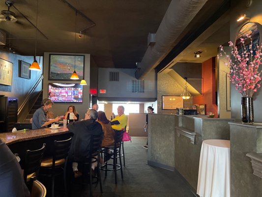 THREE BIRDS RESTAURANT - 61 Photos & 102 Reviews - 73 E Market St ...