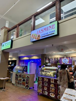 JASMINE SYRIAN FOOD - Updated July 2025 - 203 Photos & 126 Reviews ...