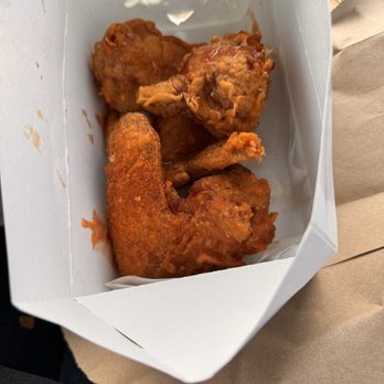 THE ORIGINAL CHICKEN BOX - Updated March 2025 - 51 Photos & 45 Reviews ...