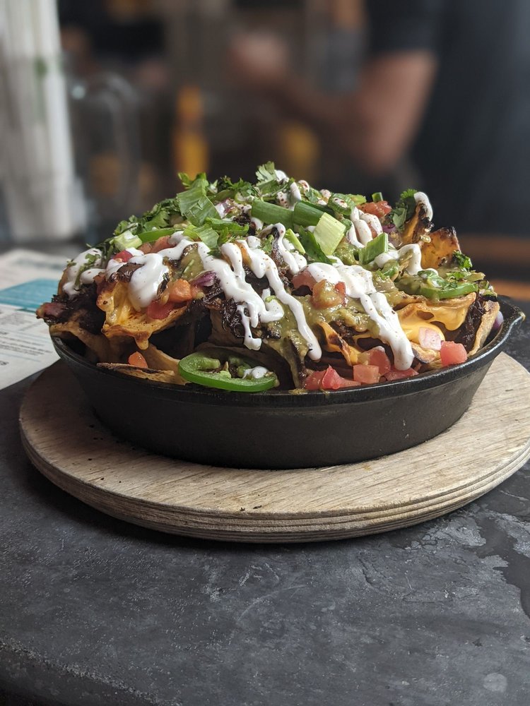 STANDARD HALL - Updated July 2025 - 361 Photos & 317 Reviews - 1100 N ...