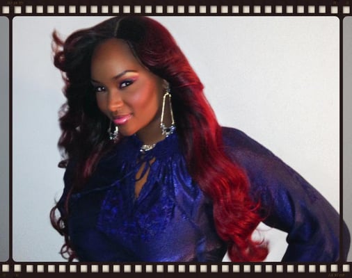 CELEBRITY GLAM STARZ HAIR STUDIO - 20401 NW 2nd Ave, Miami Gardens ...