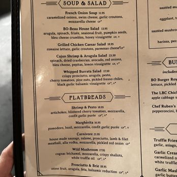 BO-BEAU KITCHEN + ROOF TAP - Updated July 2024 - 4199 Photos & 3124 ...