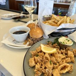 DOCKSIDE - Updated October 2025 - 606 Photos & 528 Reviews - 115 S 2nd ...