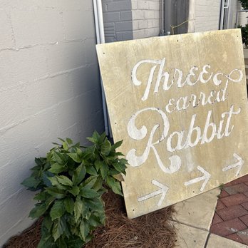 THE THREE EARRED RABBIT - Updated December 2025 - 151 Photos & 78 ...