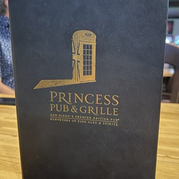 PRINCESS PUB AND GRILLE - Updated August 2024 - 509 Photos & 767 ...