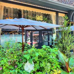 CAFÉ CHELSEA - Updated December 2025 - 443 Photos & 219 Reviews - 218 W ...