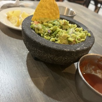 GRAN PATRON MEXICAN BAR & GRILL - Updated February 2025 - 45 Photos ...