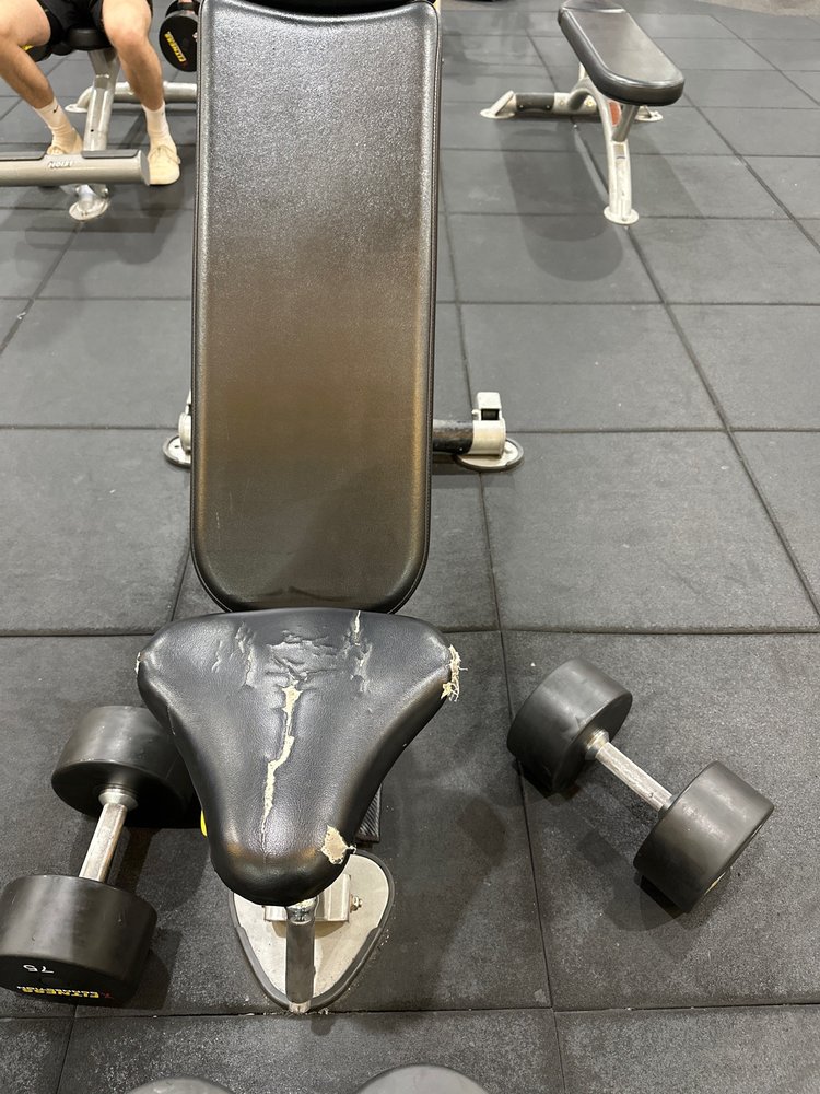 FITNESS CONNECTION - Updated May 2026 - 38 Photos & 26 Reviews - 6320 ...