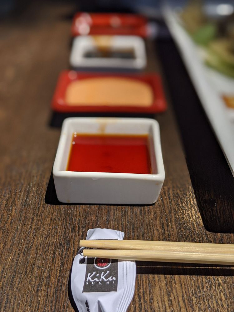 KIKU SUSHI - 714 Photos & 468 Reviews - Sushi Bars - 246 N Larchmont ...