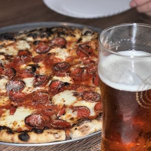 PIZZERIA PAPPO - Updated June 2025 - 47 Photos & 59 Reviews - 709 Santa ...