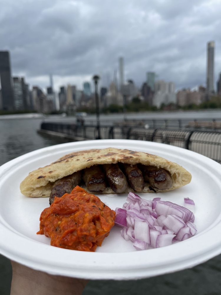 ANABLE BASIN SAILING BAR & GRILL - 305 Photos & 202 Reviews - 4-40 44th ...