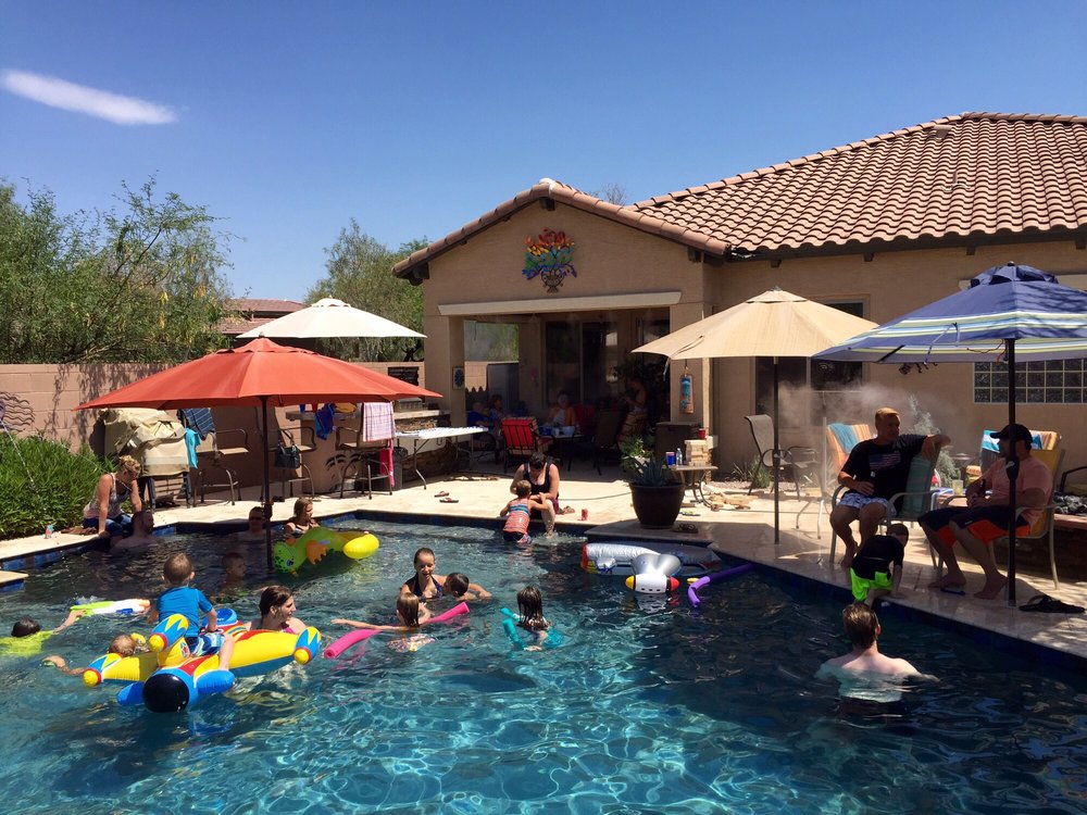 EMERALD POOLS & SPAS - Updated December 2024 - 38 Photos & 18 Reviews ...