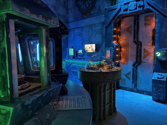 MIND TRAP ESCAPE ROOM - Updated May 2026 - 38 Photos & 68 Reviews - 299 ...
