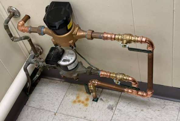 Plumb Crazy Plumbing - Updated October 2025 - 13 Photos - 109 N Price ...