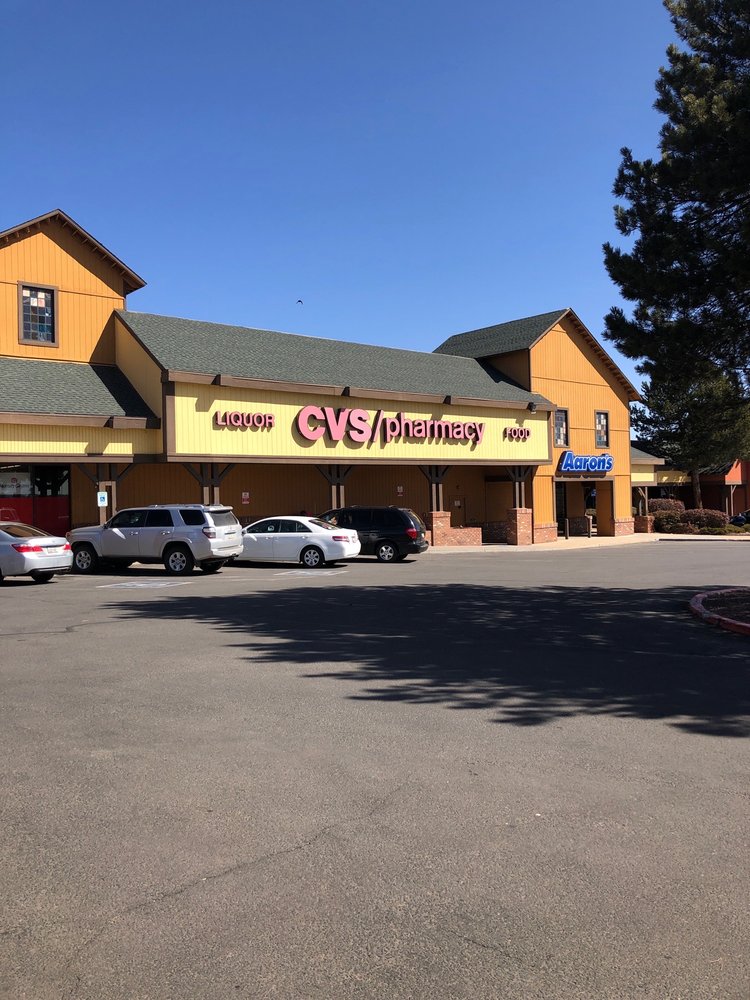 CVS PHARMACY - Updated August 2024 - 16 Photos & 21 Reviews - 3506 ...