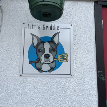 LITTLE GRIDDLE - 662 Photos & 686 Reviews - 3520 NE 42nd Ave, Portland ...