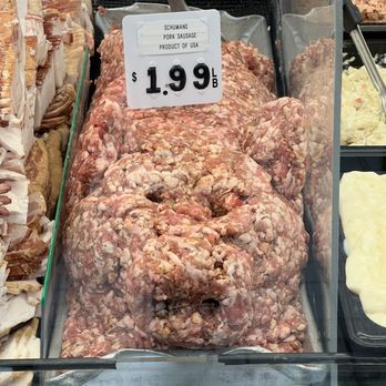 SCHUMAN’S MEATS - Updated December 2025 - 58 Photos & 61 Reviews - 1440 ...