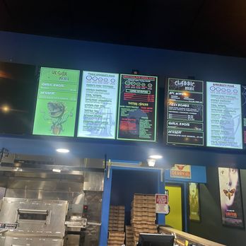 UNIVERSITY PIZZA COMPANY UPC - Updated June 2025 - 203 Photos & 173 ...