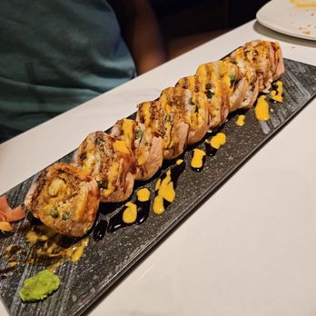 MUTEKI RAMEN AND SUSHI BAR - Updated April 2025 - 137 Photos & 91 ...