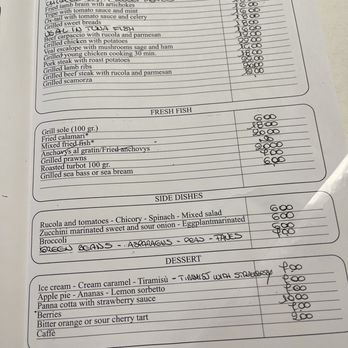 LA CAMPANA - Updated October 2025 - 55 Reviews & 137 Photos - Vicolo ...