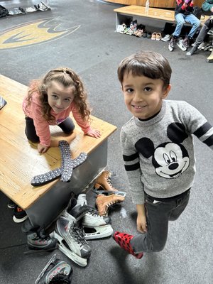 THE RINKS - ANAHEIM ICE - Updated December 2025 - 230 Photos & 232 ...