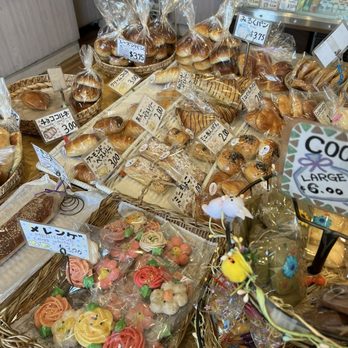 CLOVER BAKERY & CAFE - Updated July 2024 - 2045 Photos & 1246 Reviews ...