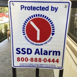 SSD ALARM - 31 Reviews - 2701 Fruitvale Ave, Bakersfield, California ...