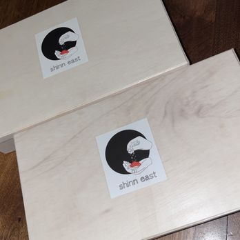 SHINN EAST - Updated December 2024 - 2101 Photos & 352 Reviews - 119 E ...