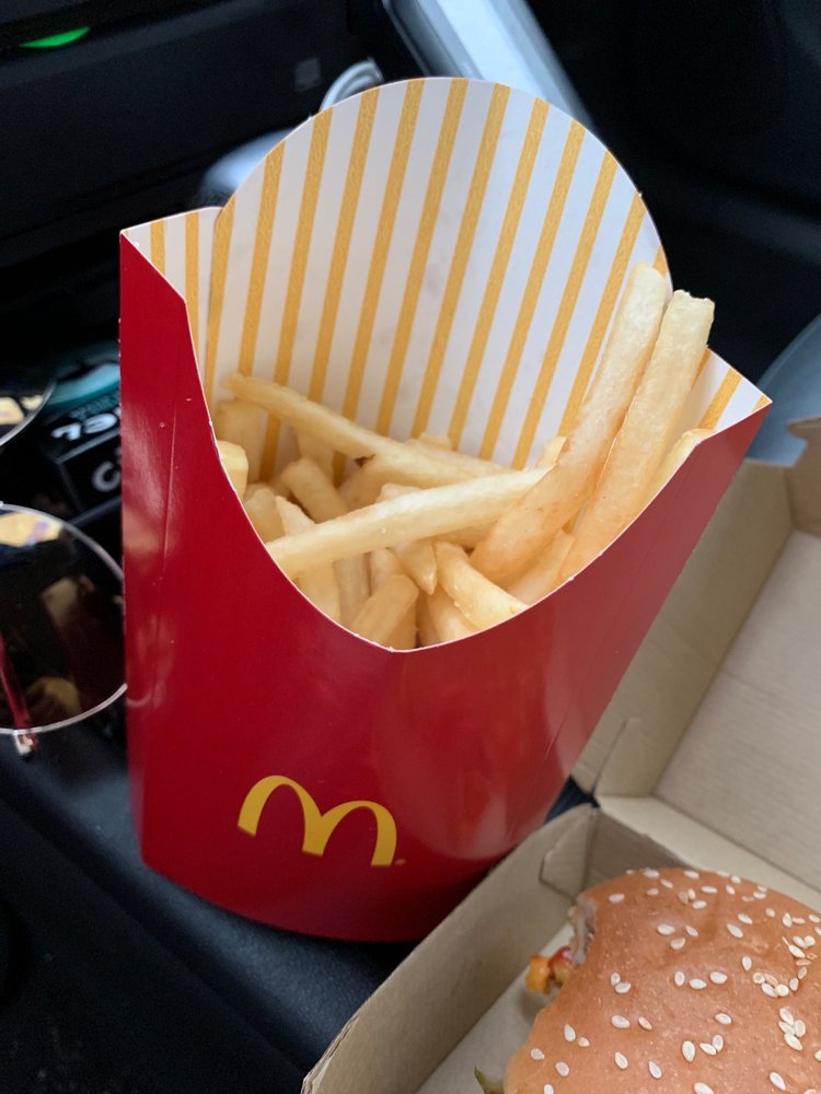 MCDONALD’S - Updated June 2024 - 15 Reviews - 293 Rt 206, Flanders, New ...