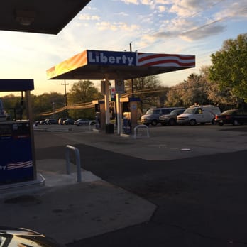 JIM’S LIBERTY SERVICE STATION - Updated December 2025 - 14 Reviews ...
